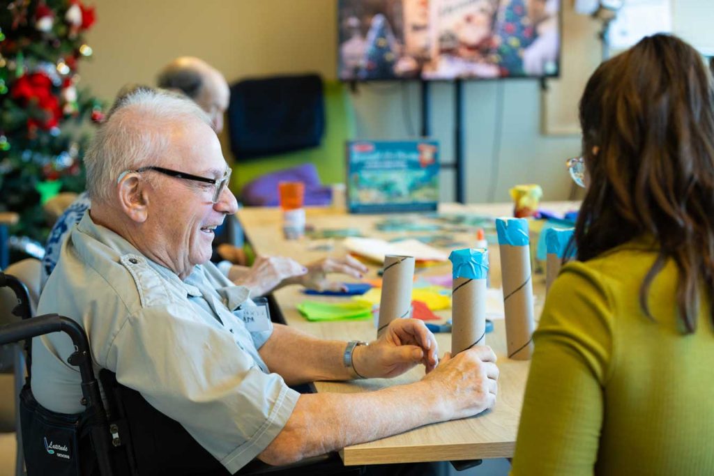 Apraxie - Le Temps d'une Pause